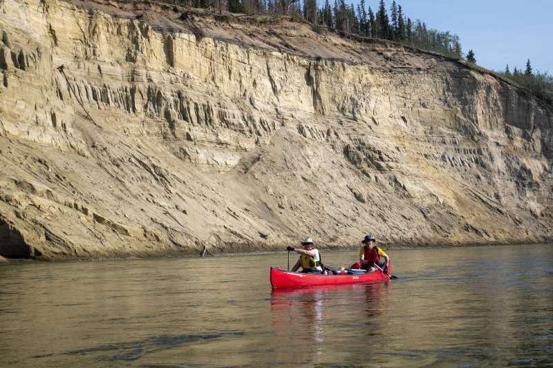 Teslin River | Yukon Wild