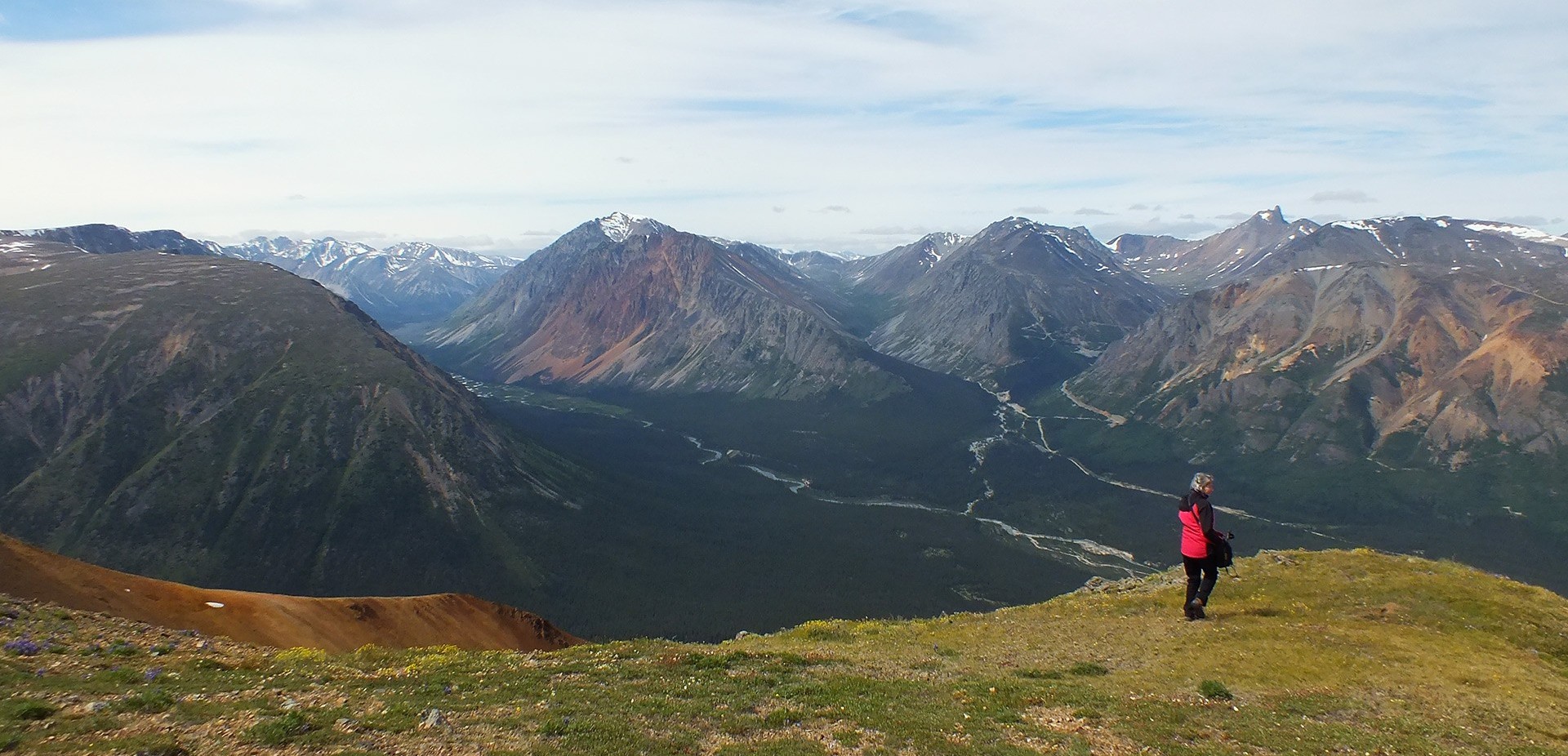 What Yukoners Do | Yukon Wild