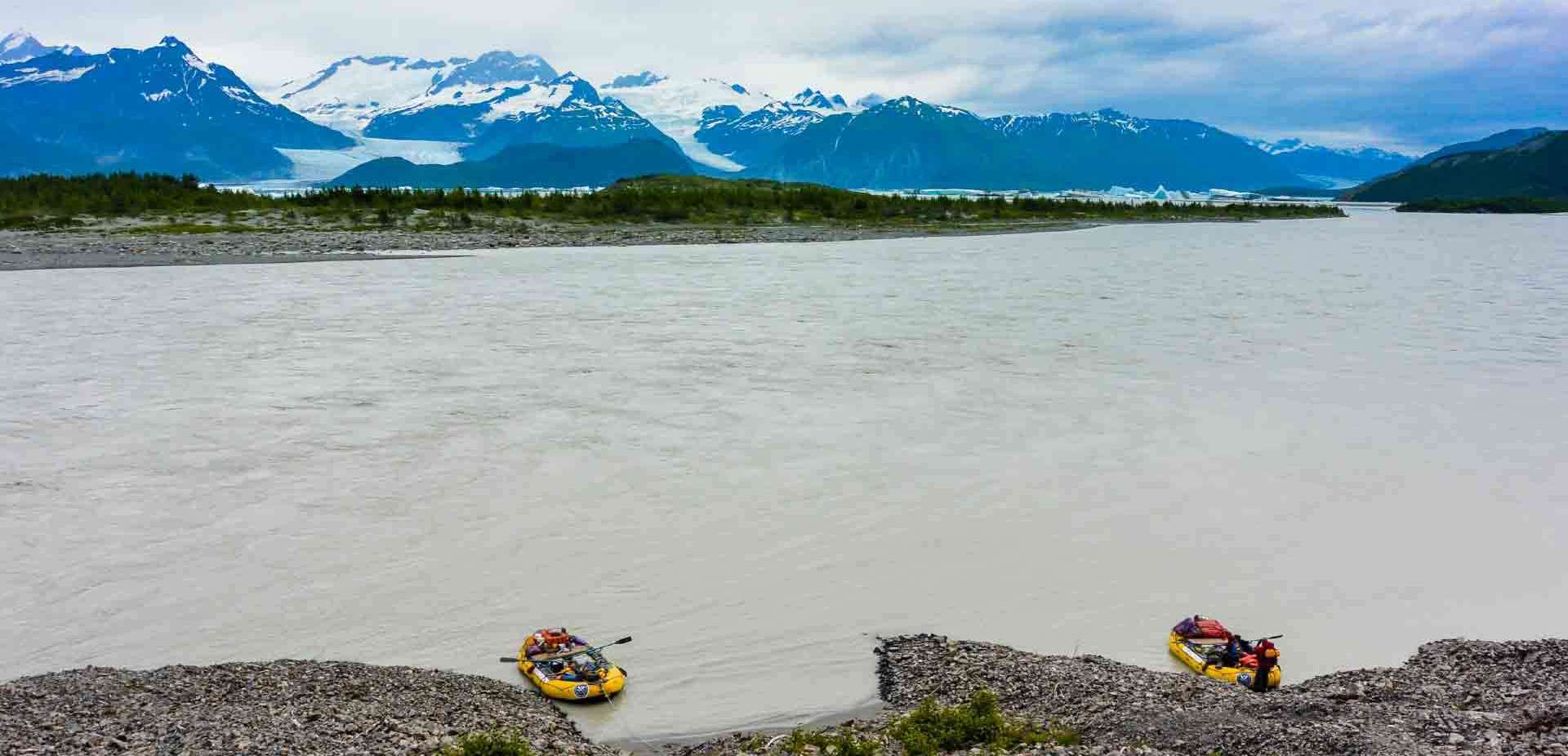 Yukon Wild | Adventure Tours in Canada's North