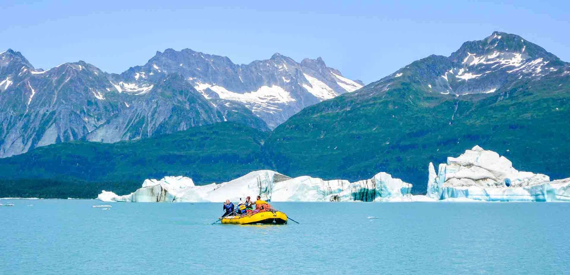 Rafting | Yukon Wild