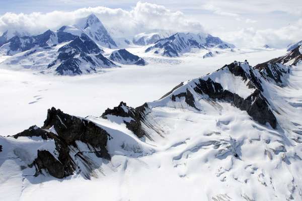 Kluane National Park | Yukon Wild