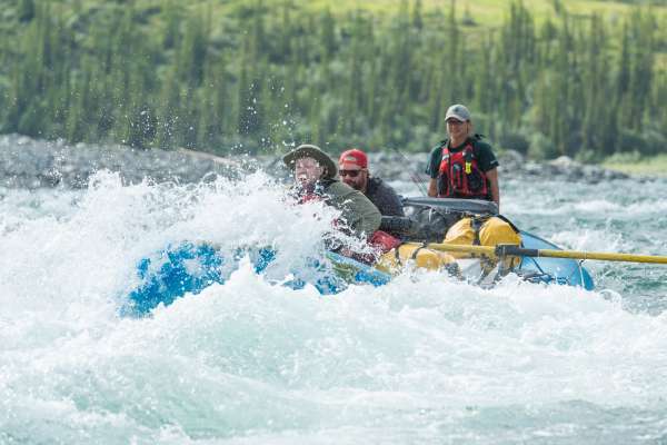 River Expeditions | Yukon Wild